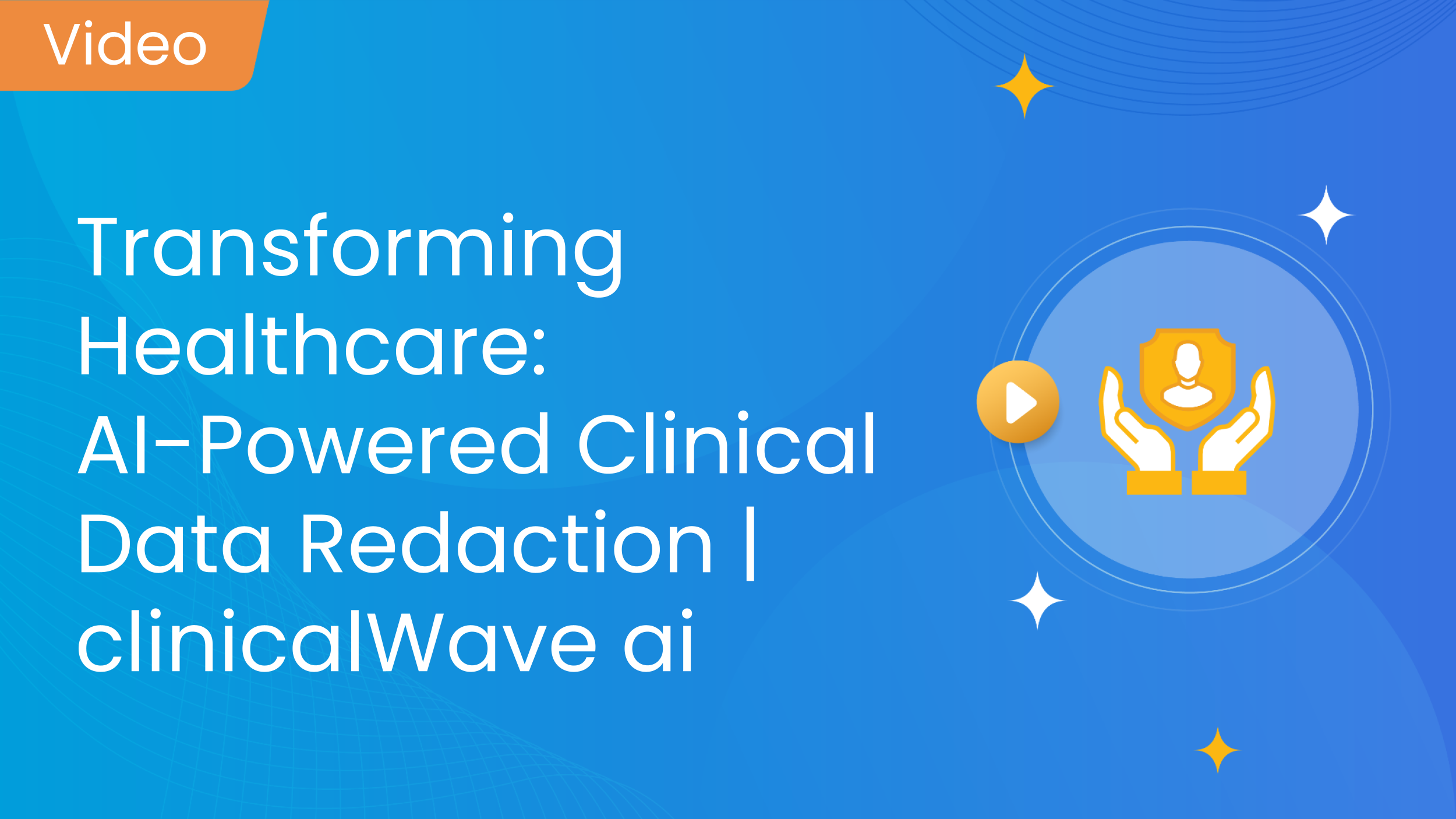 Transforming Healthcare: AI-Powered Clinical Data Redaction ...